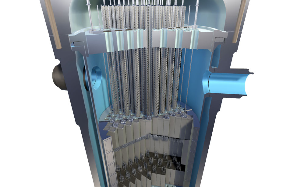 Forum Atomowe 3D model